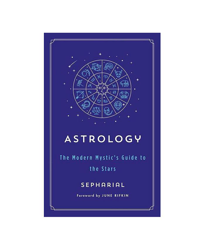 Barnes & Noble Astrology- The Modern Mystic's Guide to the Stars by ...