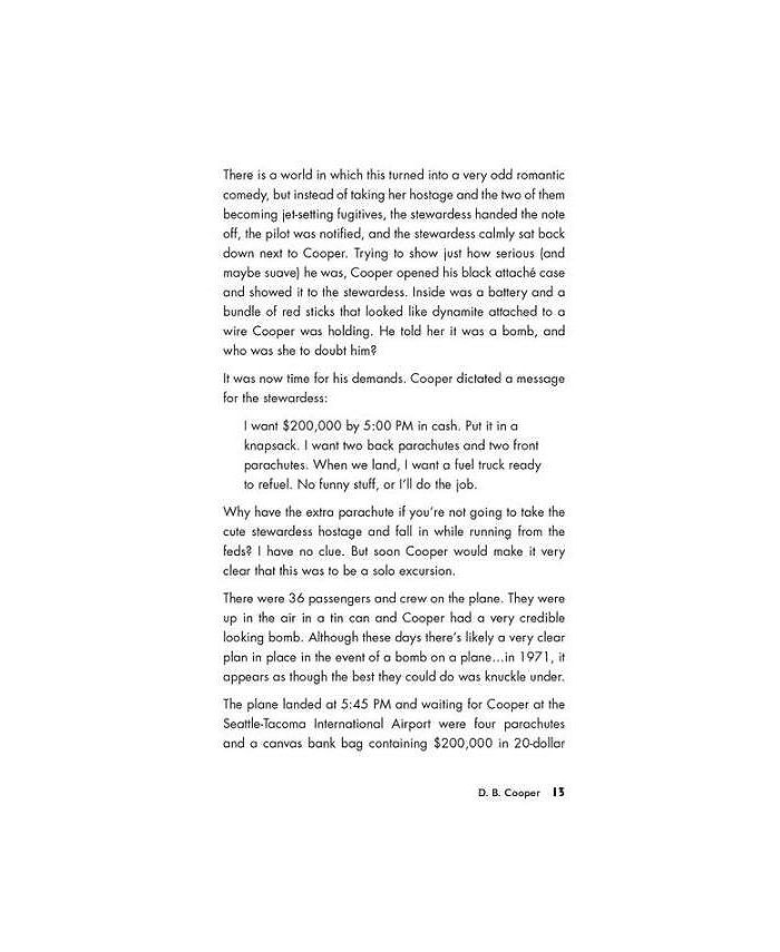Barnes & Noble Cold Cases- A True Crime Collection- Unidentified Serial ...