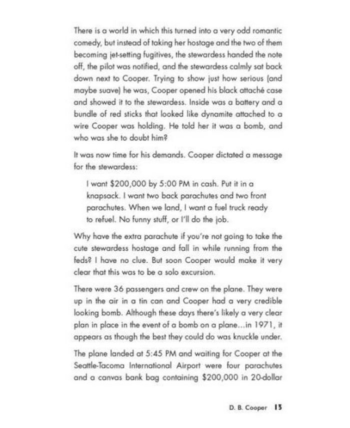 Barnes & Noble Cold Cases- A True Crime Collection- Unidentified Serial ... Barnes & Noble Cold Cases- A True Crime Collection- Unidentified Serial ...