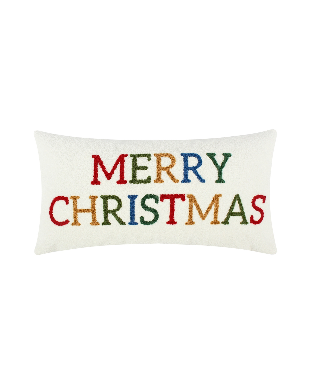 Click here for Levtex Festive Baubles Merry Christmas Decorative... prices