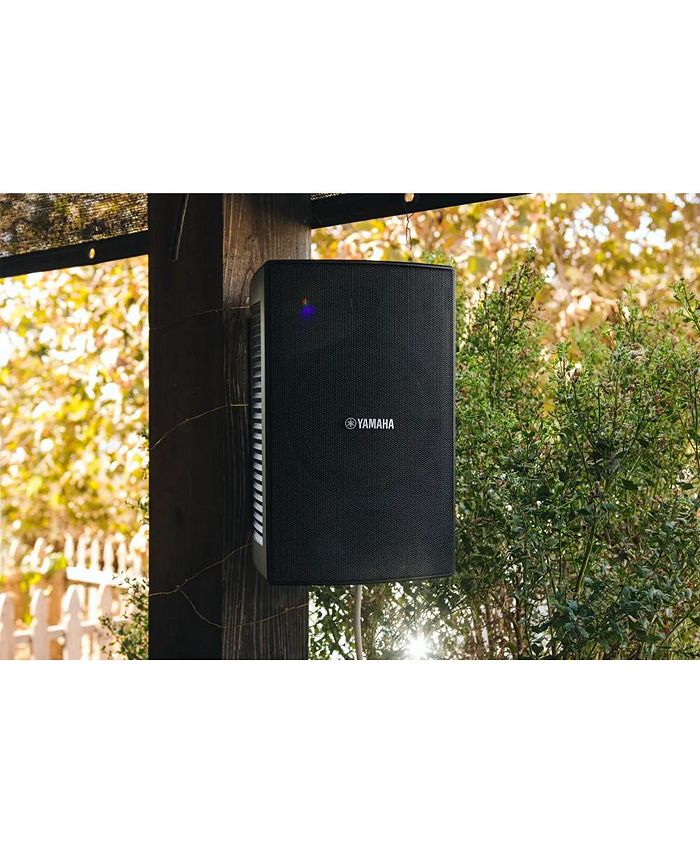 Yamaha NS-AW294 High Performance Outdoor Speakers - Pair - Macy's
