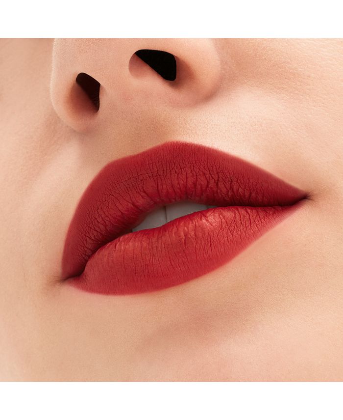MAC Locked Kiss 24-Hour Lipstick - Macy's MAC Locked Kiss 24-Hour Lipstick - Macy's
