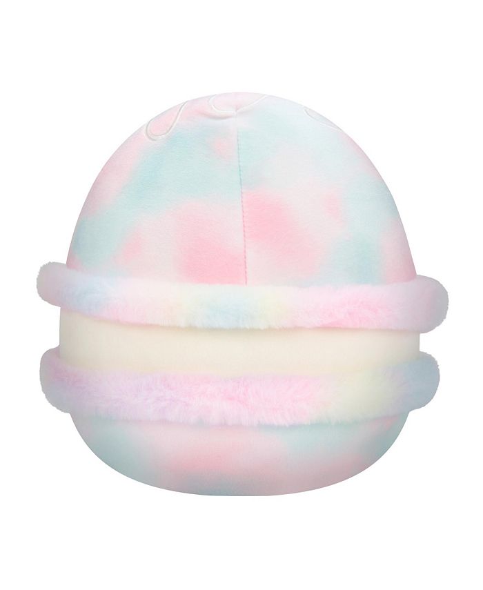 Squishmallows Macaron Plush - Macy's