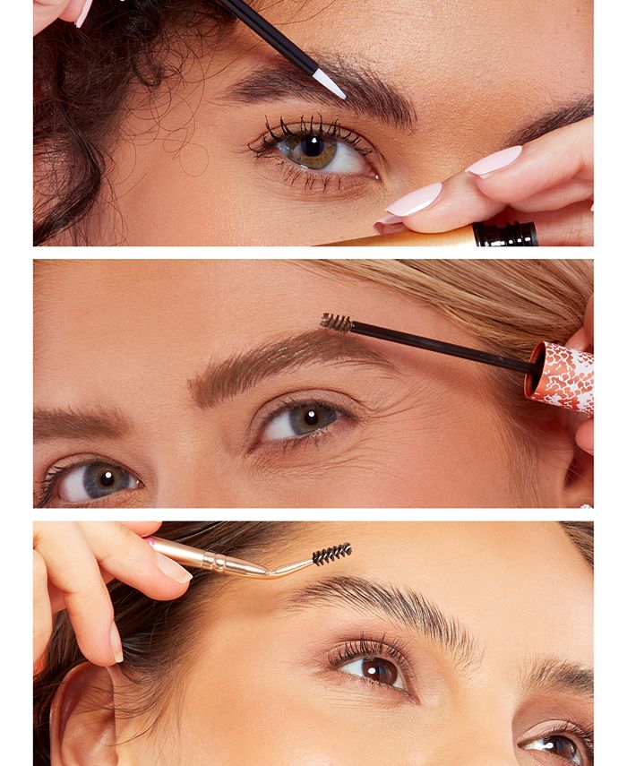 Grande Cosmetics Brow Defining Moments Set - Macy's