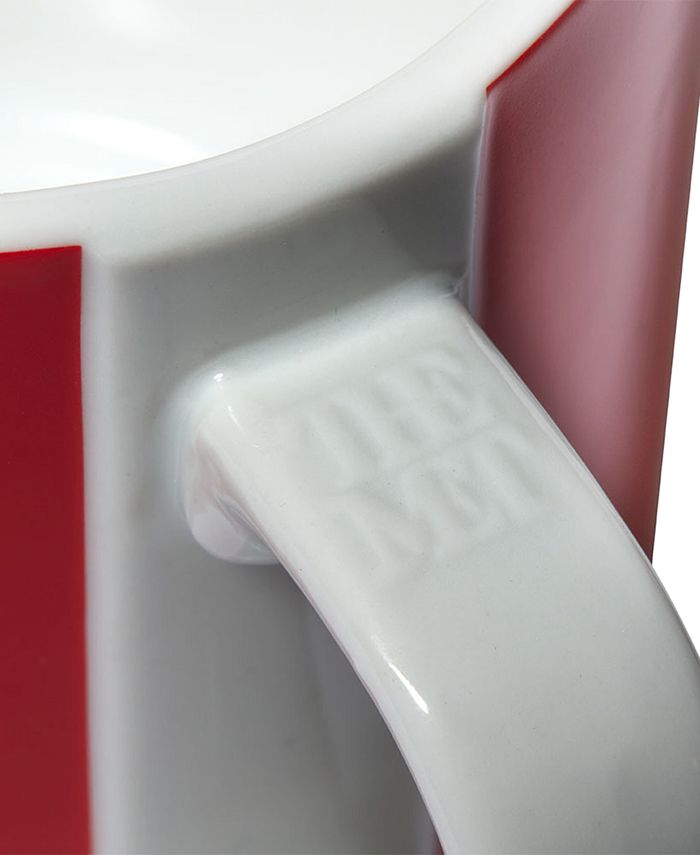 The Metropolitan Museum of Art The Met Logo Mug - Macy's