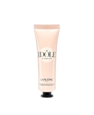 Receive a FREE Idôle Hand Cream with any $125 Lancôme fragrance ...