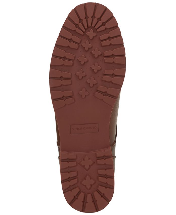 Vince Camuto Men's Kameil Waterproof Lace-Up Boot - Macy's