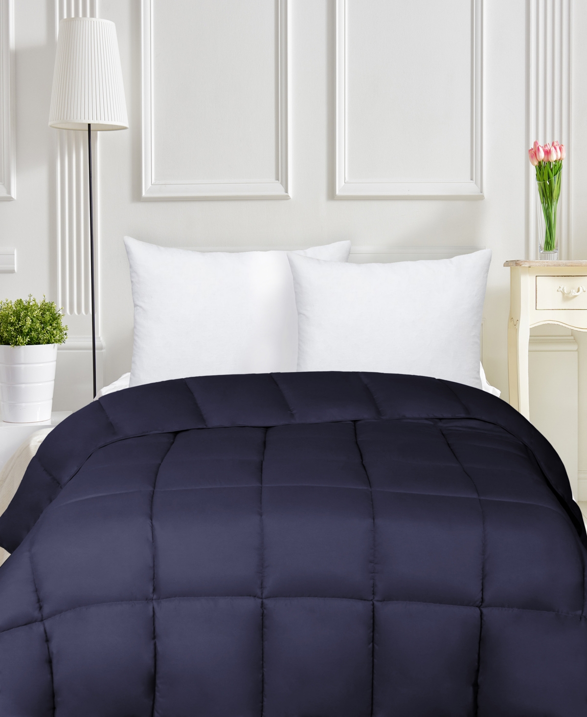 Click here for SuperiorBreathable All Season Down Alternative Com... prices
