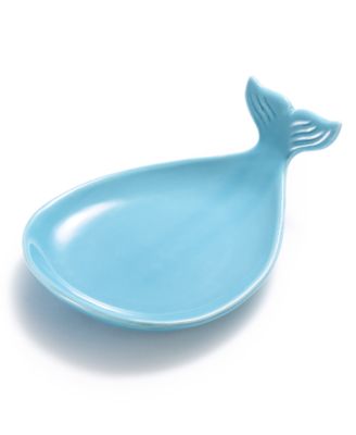 The Cellar Coastal Whale Dish, Created for Macy's - Macy's