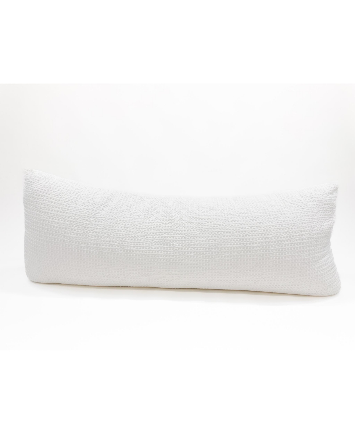 Click here for Anaya Home Body Pillow 20x54 Down Alternative Whit... prices