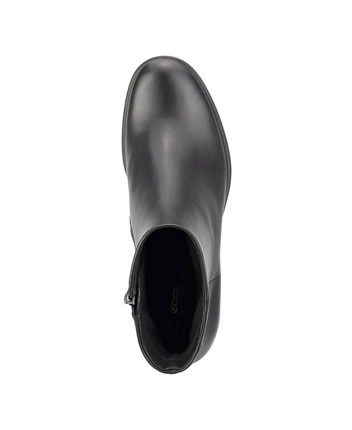 Ecco Women's Sculpted Lx 35mm Ankle Boot - Macy's