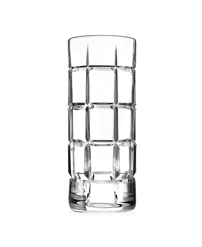 Godinger Radius Vodka Shooters, Set of 6 - Macy's
