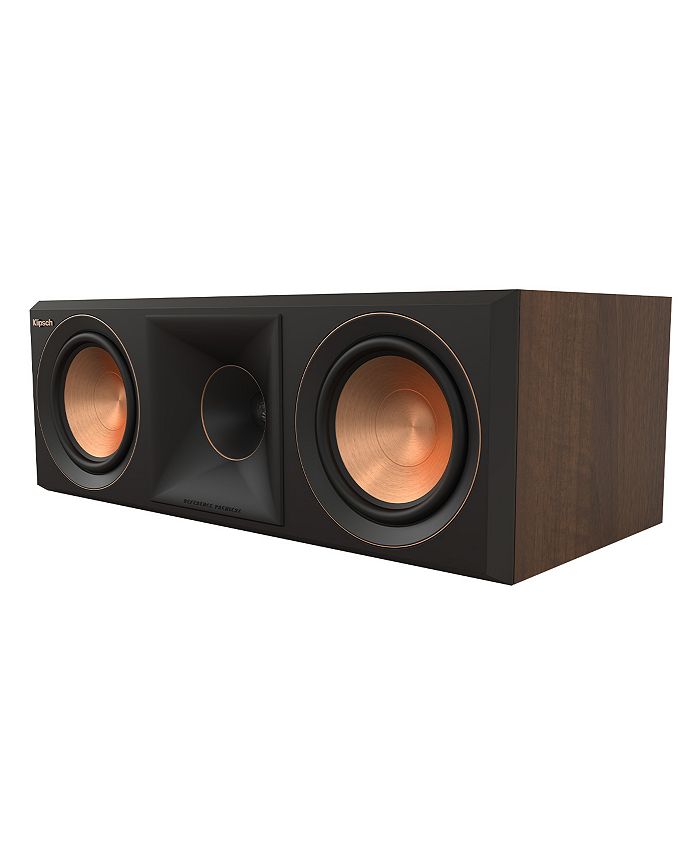 Klipsch RP-500C II Reference Premiere Center Channel Speaker - Macy's