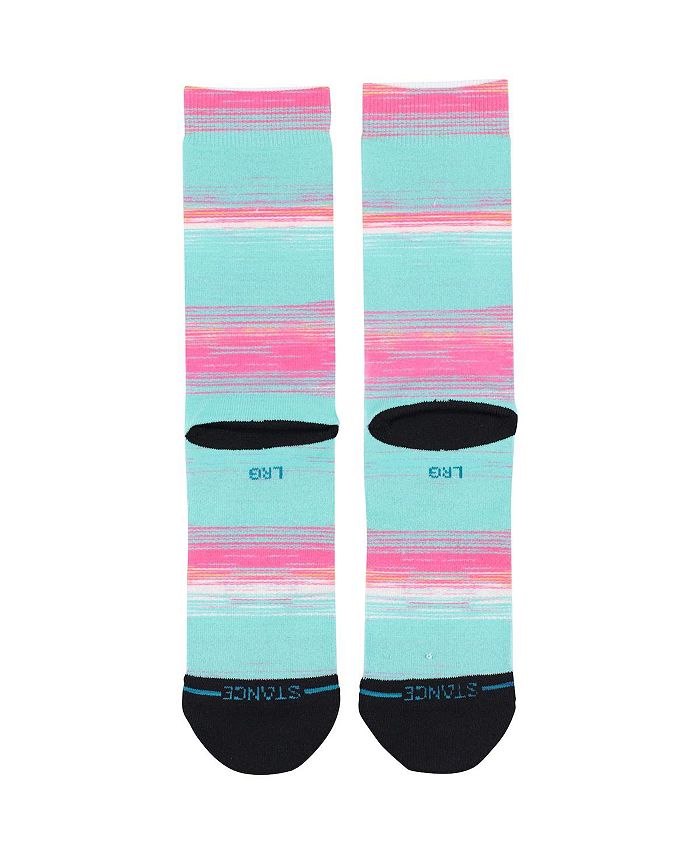 Stance Men's San Diego Padres City Connect Crew Socks - Macy's