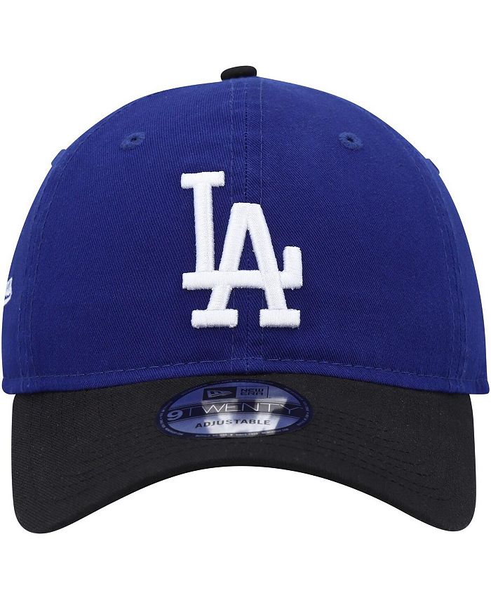 New Era Men's Royal Los Angeles Dodgers City Connect 9TWENTY Adjustable ...