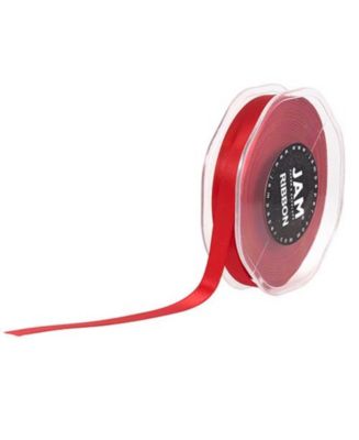 JAM Paper Double Faced Satin Ribbon - Pack of 2 - Macy's