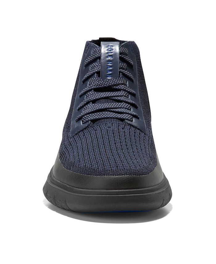Cole Haan Men's Generation Zerogrand Stitchlite High-Top Water ...