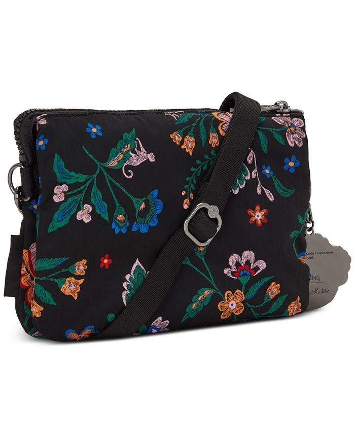 Kipling Riri Frida Kahlo Crossbody - Macy's