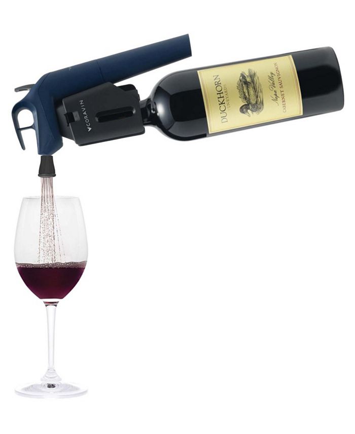 Coravin Timeless Three Plus Special Edition Wine Preservation Systems ...