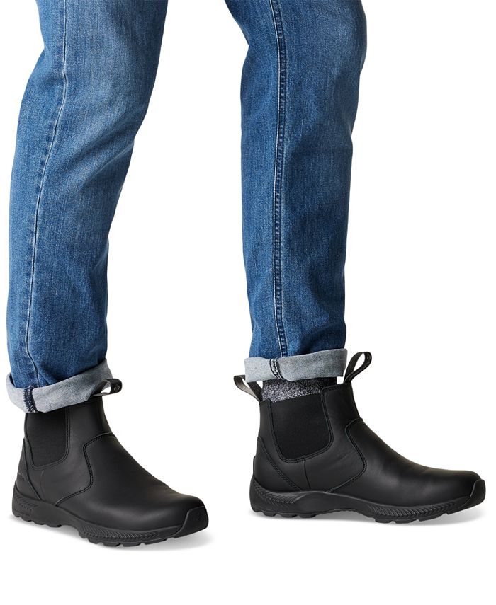 Columbia Men's Landroamer Scout Boots - Macy's