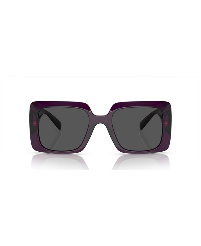 Versace Women's Sunglasses VE4405 - Macy's