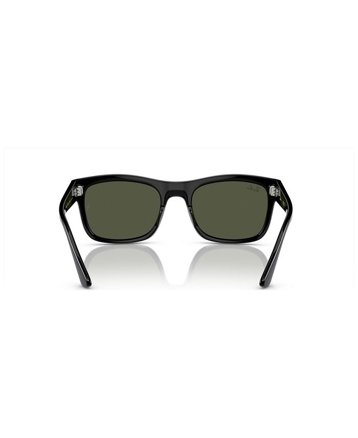 Ray-Ban Unisex Sunglasses RB4428 - Macy's