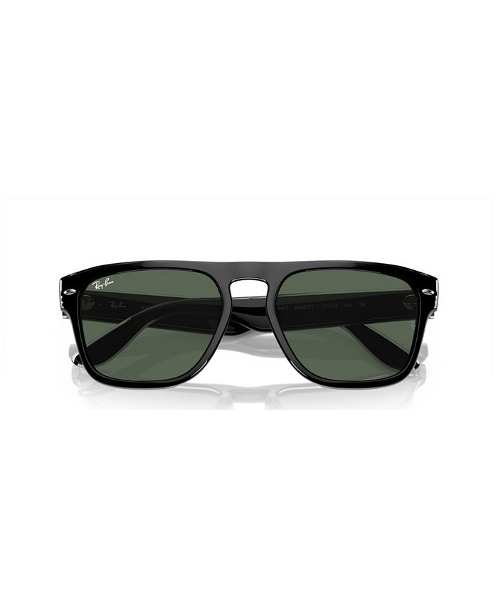 Ray-Ban Unisex Sunglasses RB4407 - Macy's