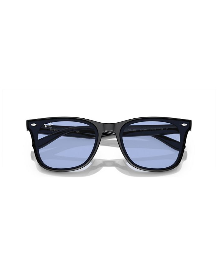 Ray-Ban Unisex Sunglasses RB4420 - Macy's