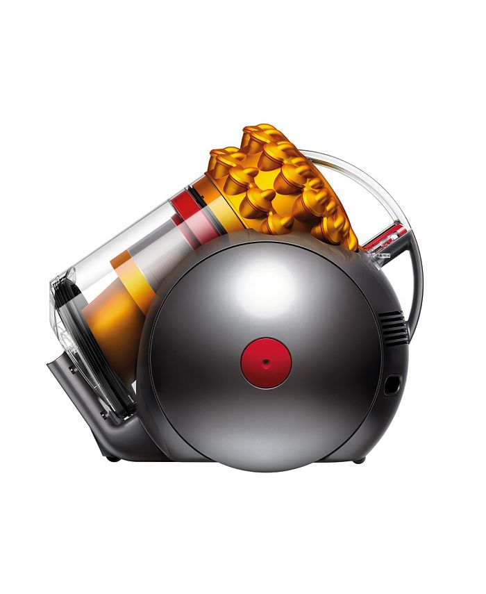 Dyson Big Ball Turbinehead Canister Vacuum - Macy's
