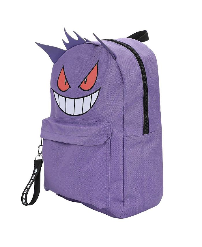 Bioworld Men's and Women's Pokemon Gengar Backpack - Macy's