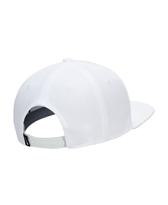 Nike Men's Futura Pro Performance Snapback Hat - Macy's