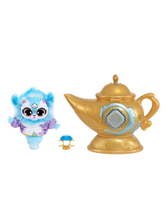Magic Mixies Genie Lamp - Macy's