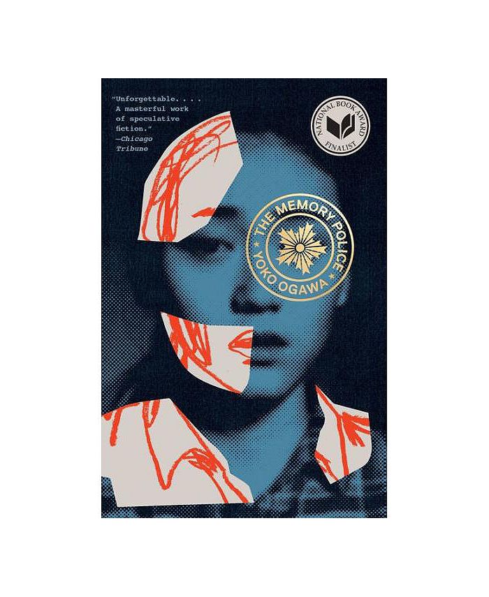 Barnes & Noble The Memory Police- A Novel by Yoko Ogawa - Macy's