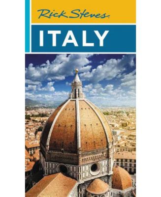 Rick Steves Italy by Rick Steves - Macy's