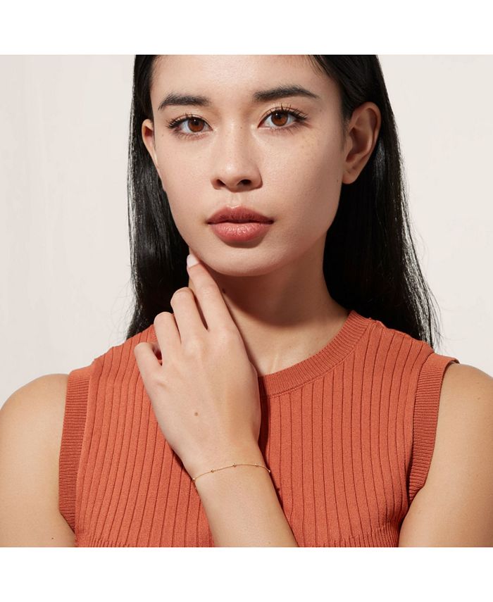 Ana Luisa Gold Chain Bracelet - Harry - Macy's