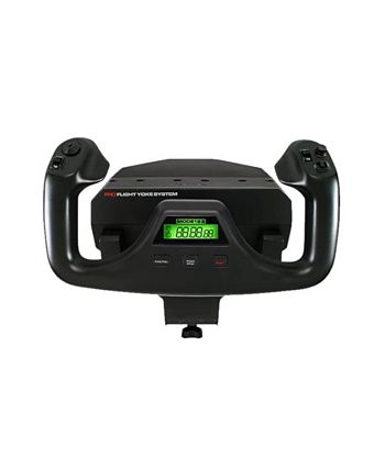 Logitech G Flight Yoke System - Macy's