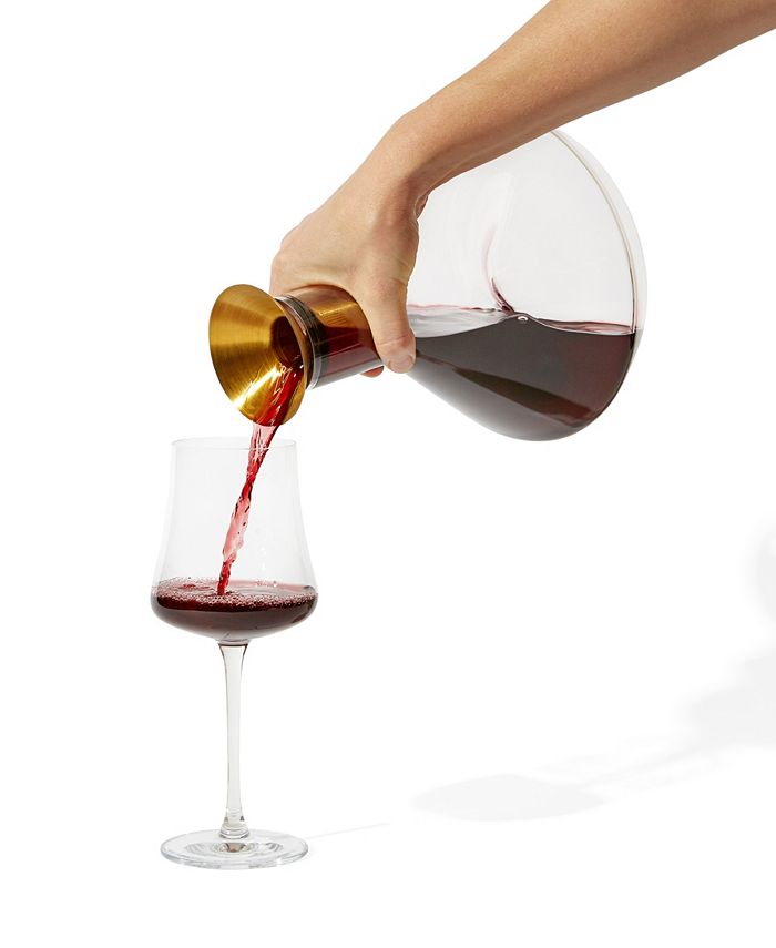 Rabbit Wine Decanter - Macy's