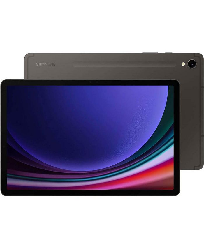 Samsung 11 inch Galaxy Tab S9 Multi-Touch Tablet with S-Pen - 128GB ...
