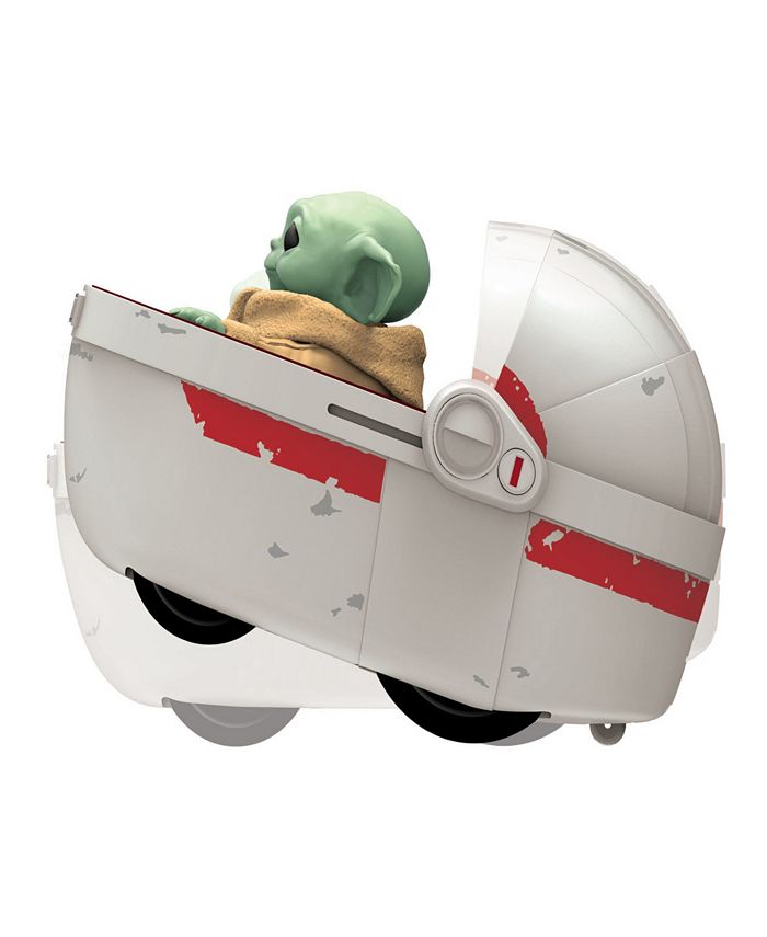 Star Wars The Mandalorian RC Grogu Hover Pram - Macy's