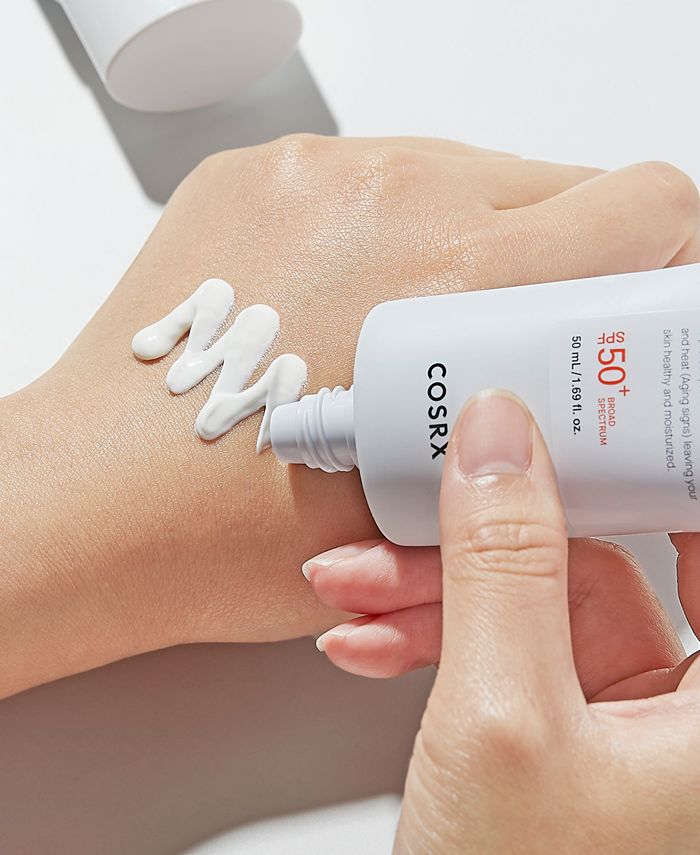 Cosrx Vitamin E Vitalizing Sunscreen SPF 50+ - Macy's