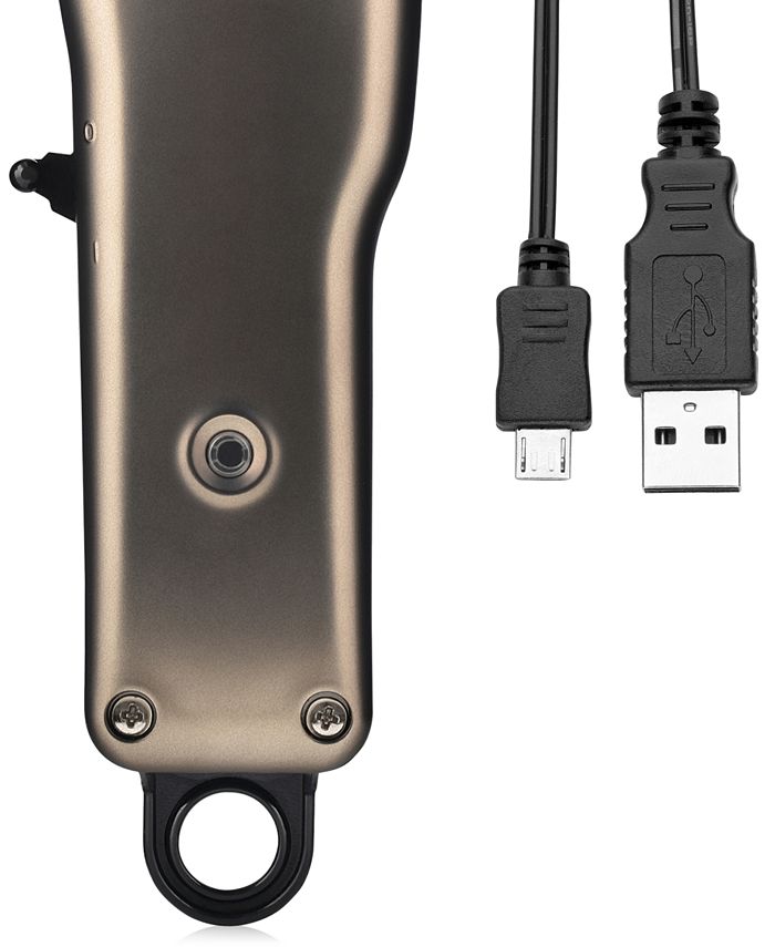 StyleCraft Professional Gamma+ Protégé Professional Cordless Hair ...