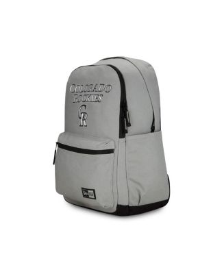 Men's and Women's New Era Colorado Rockies Throwback Backpack - Macy's