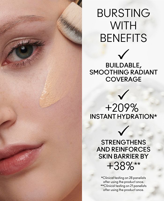 MAC Studio Radiance Serum-Powered Foundation, 1-oz. - Macy's