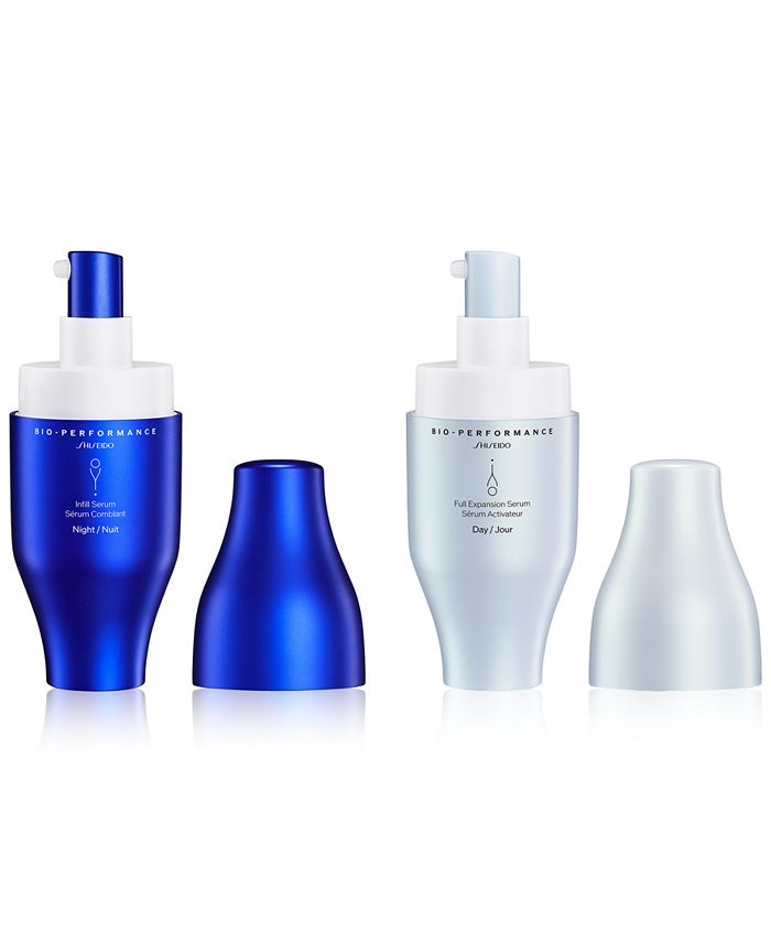 Shiseido Bio-Performance Collection - Macy's