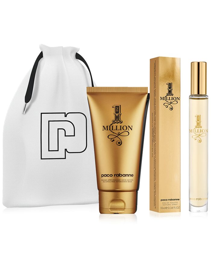 Rabanne FREE 3-Pc. fragrance gift set with $149 purchase or more from ...