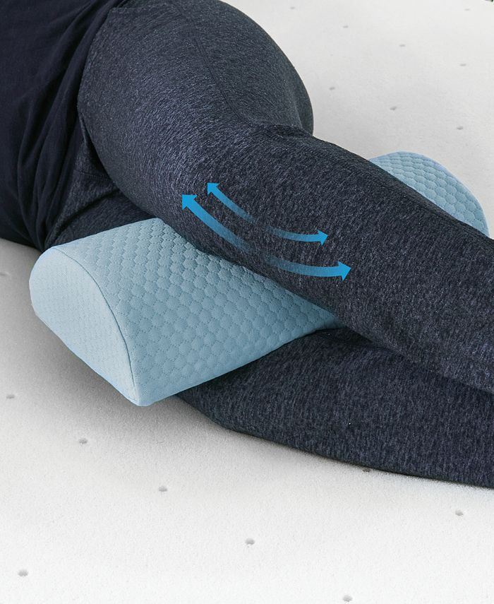 ProSleep Any Position Support Memory Foam Accessory Pillow, Bolster ...