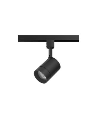 Pro Track Black 12 Watt Dimmable LED Track Head - Macy's