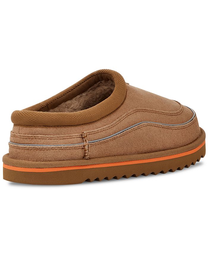 UGG® Men's Tasman Cali Wave Slip-On Clogs - Macy's