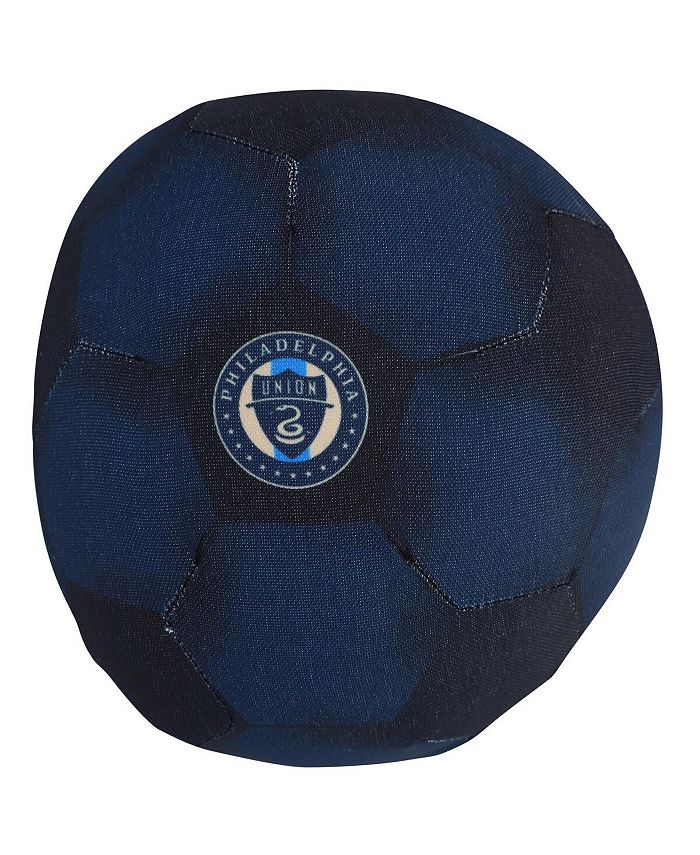 All Star Dogs Philadelphia Union Soccer Ball Plush Dog Toy - Macy's