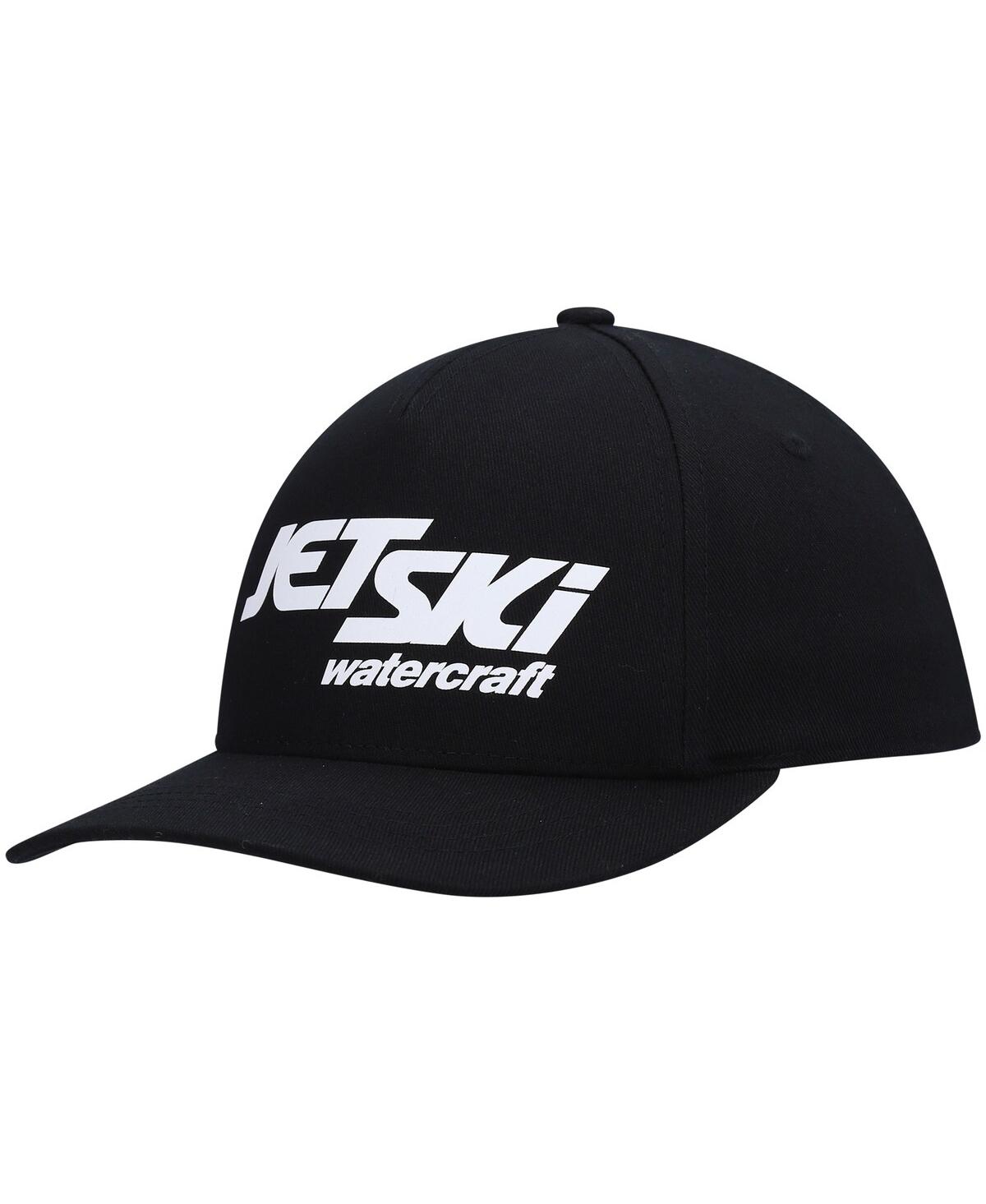 Click here for Big Boys and Girls Fox Black Jet Ski Flex Hat - Bl... prices